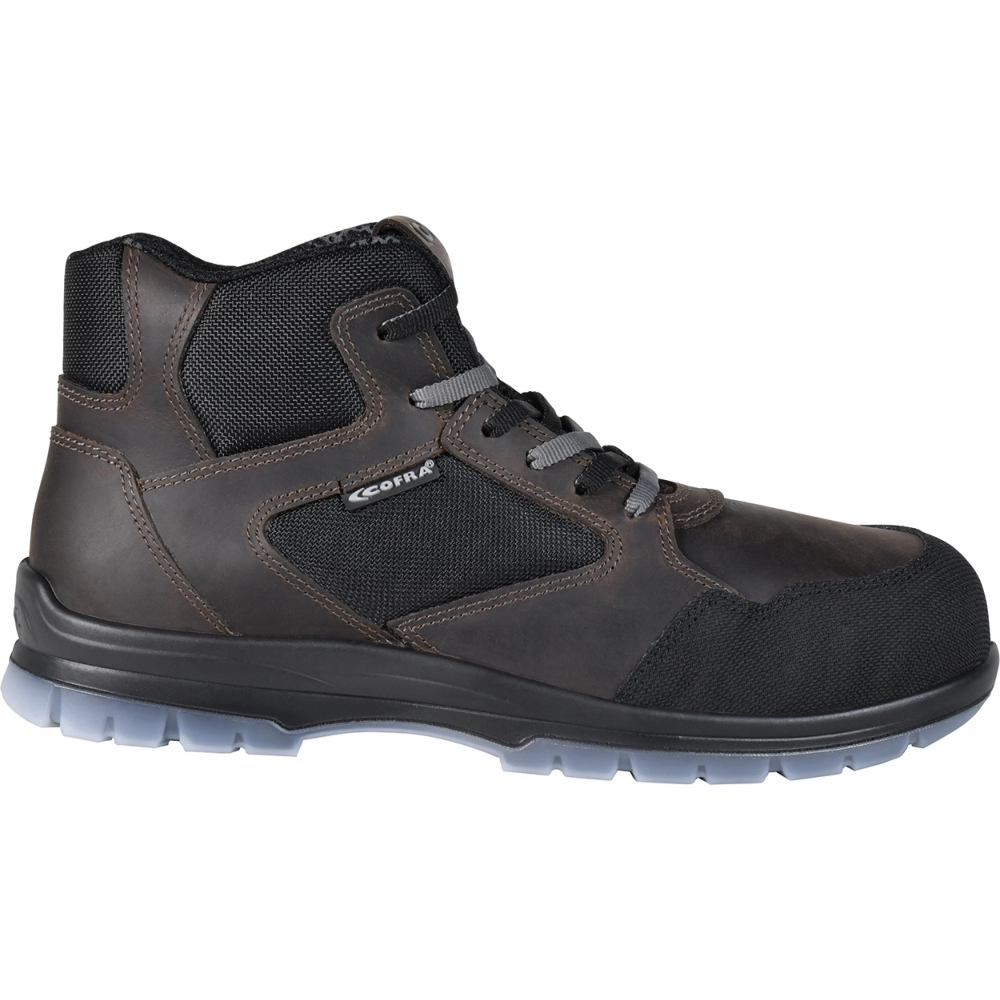 Cofra - Chaussures de sécurité pour Homme et Femme - Oxwork