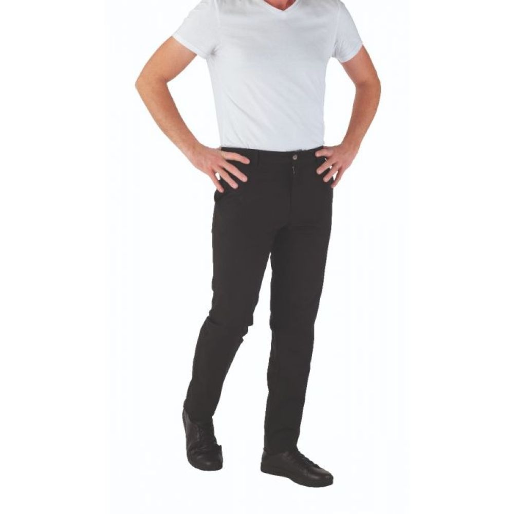 ROBUR CHINO Men's Trousers - Oxwork