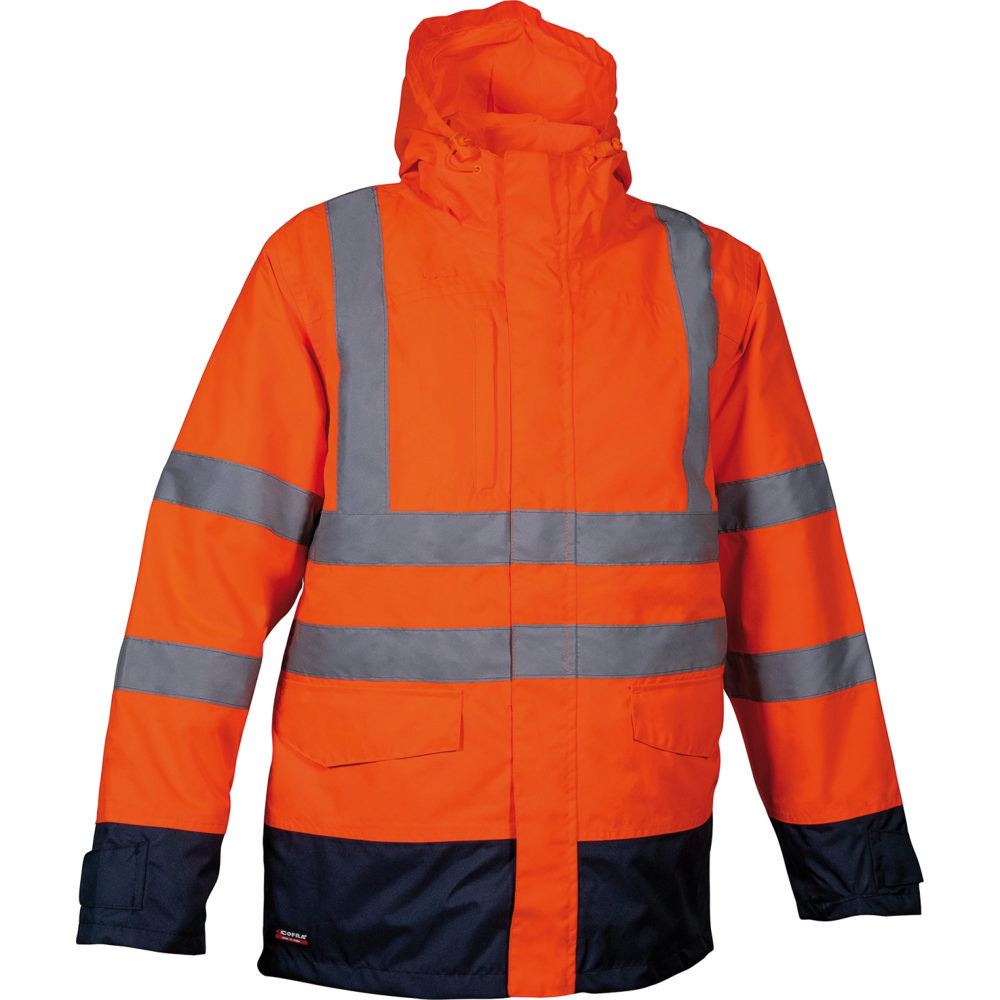 Cofra - Chaussures de sécurité pour Homme et Femme - Oxwork